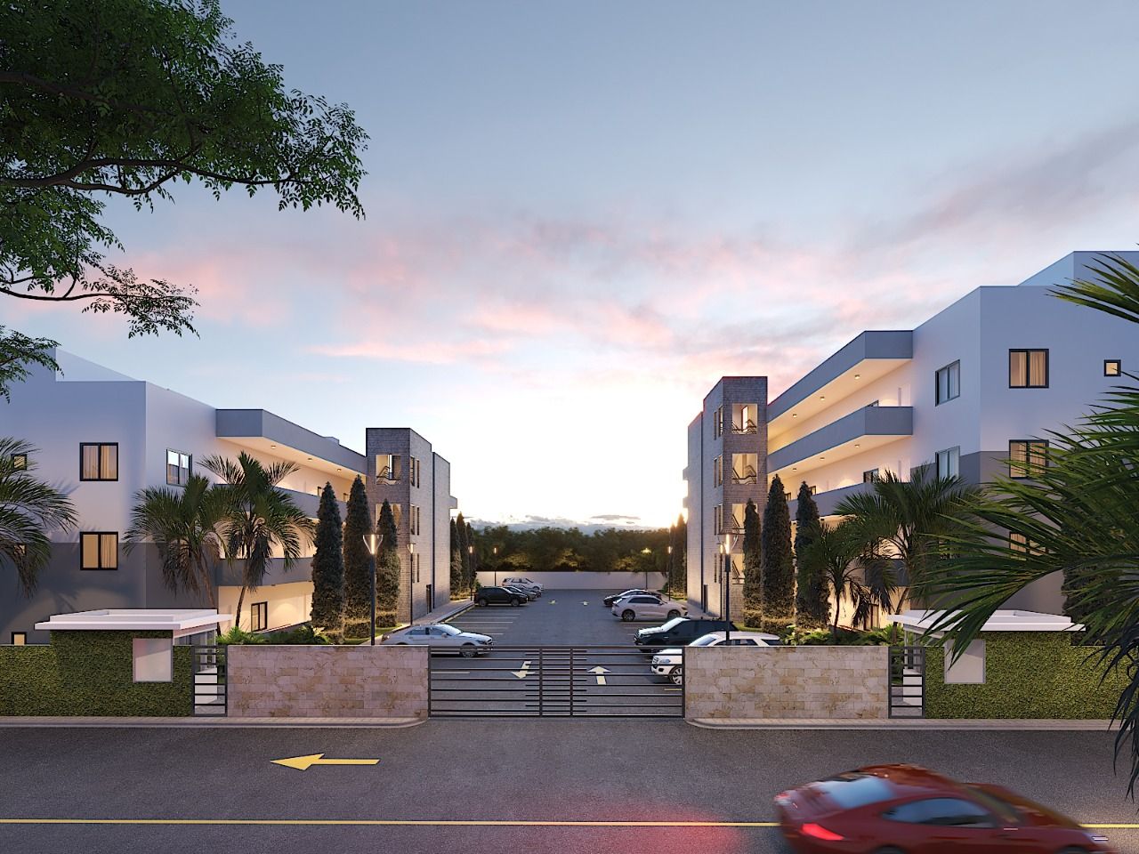 Vida Azul - Roje Arquitectos