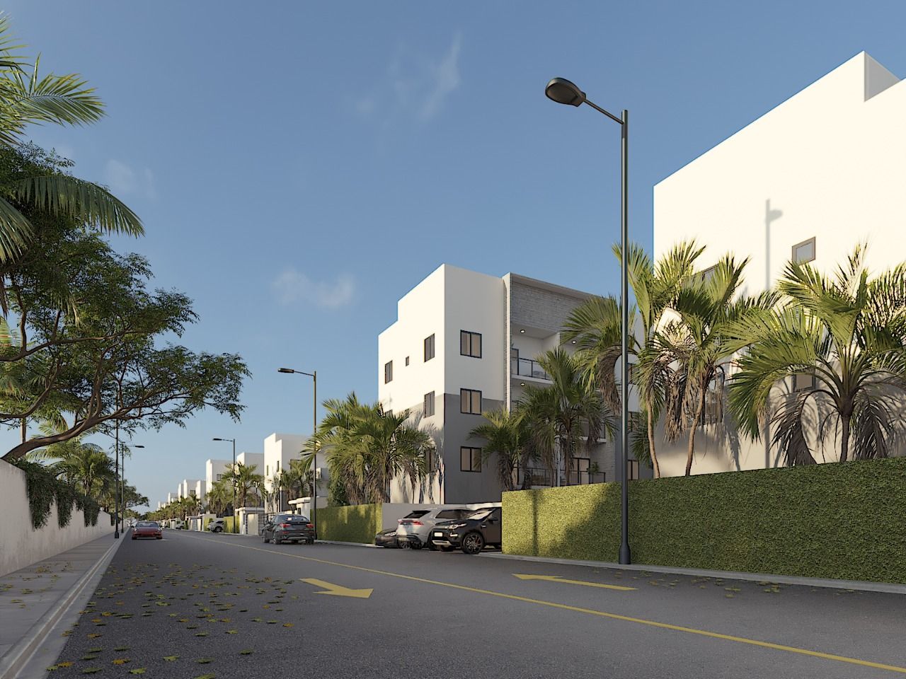 Vida Azul - Roje Arquitectos