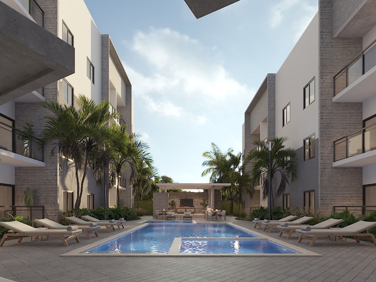 Vida Azul - Roje Arquitectos